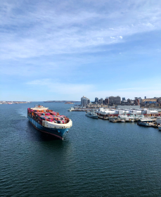 Century Commodities Solution Official Website–CCS Supply Chain ...