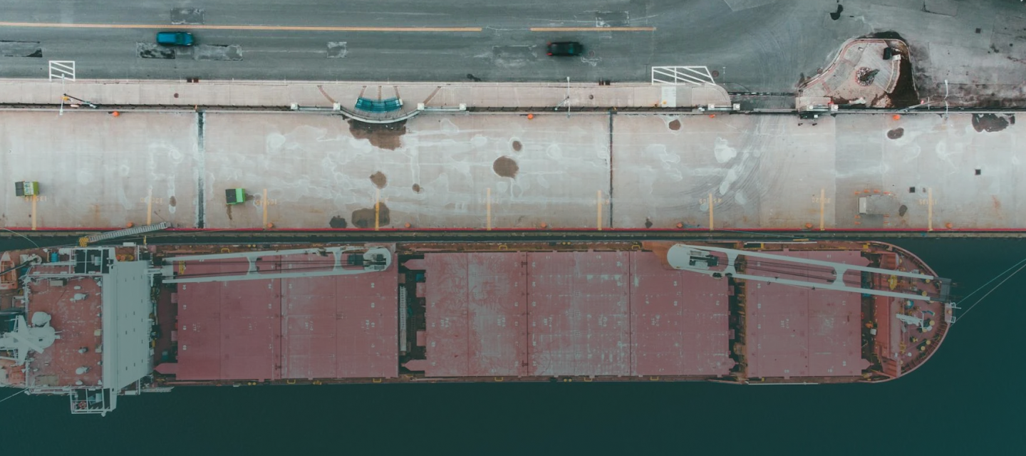 Century Commodities Solution Official Website–CCS Supply Chain ...