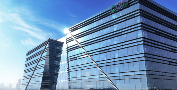 Century Commodities Solution Official Website–CCS Supply Chain ...